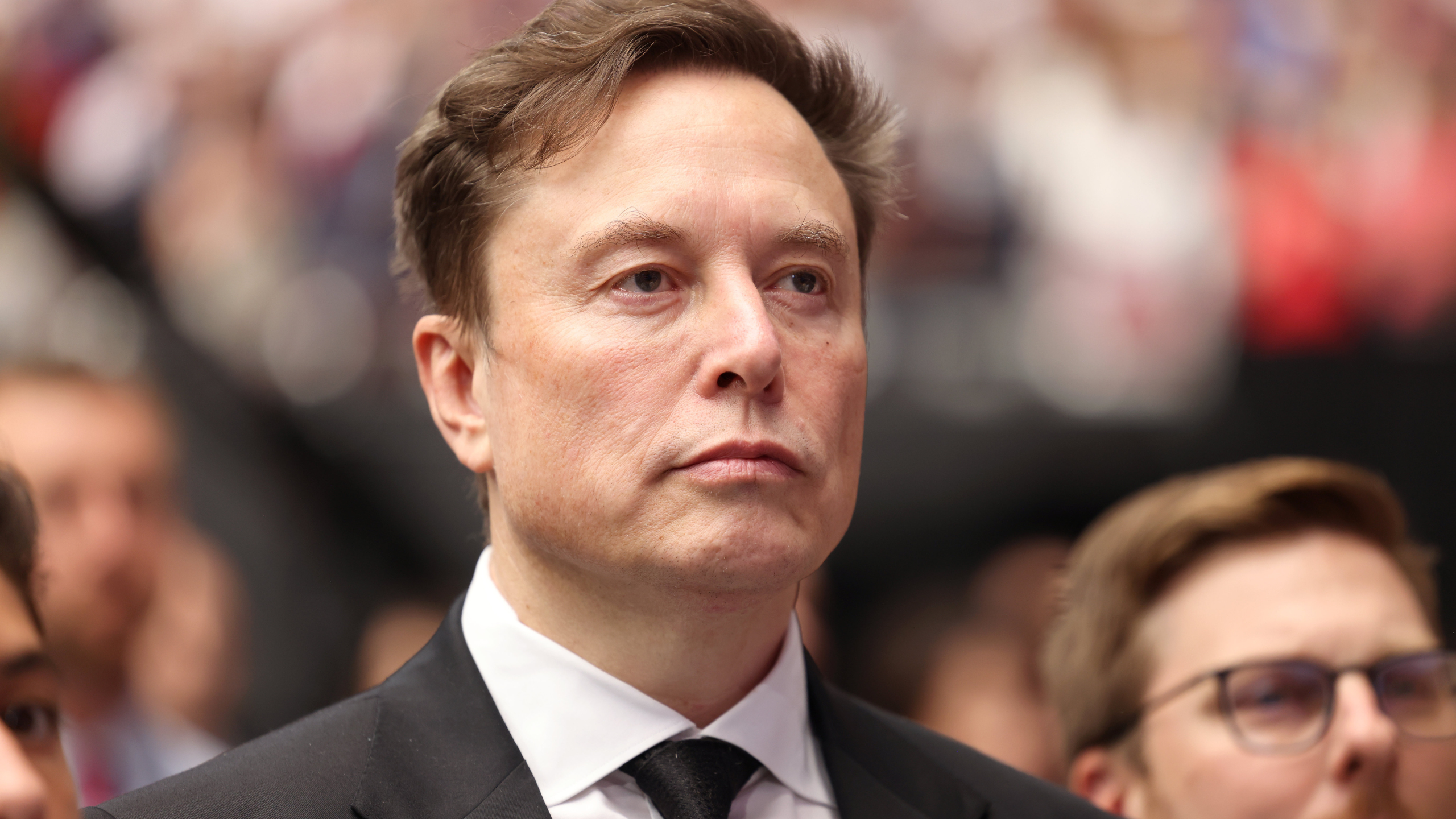 Tesla CEO Elon Musk Claims AI and Robotics Are 'Only…