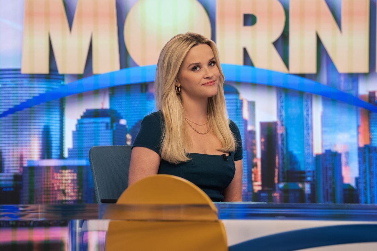 The Morning Show season 5: everything we know about…