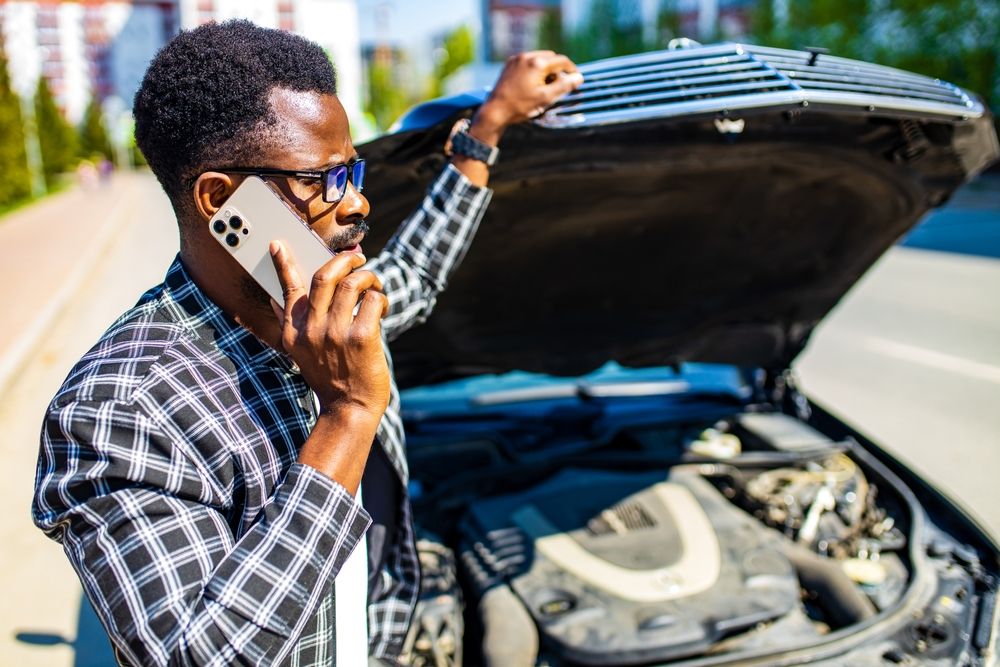 7 Times A Car Gives Clues You Should Never Ignore