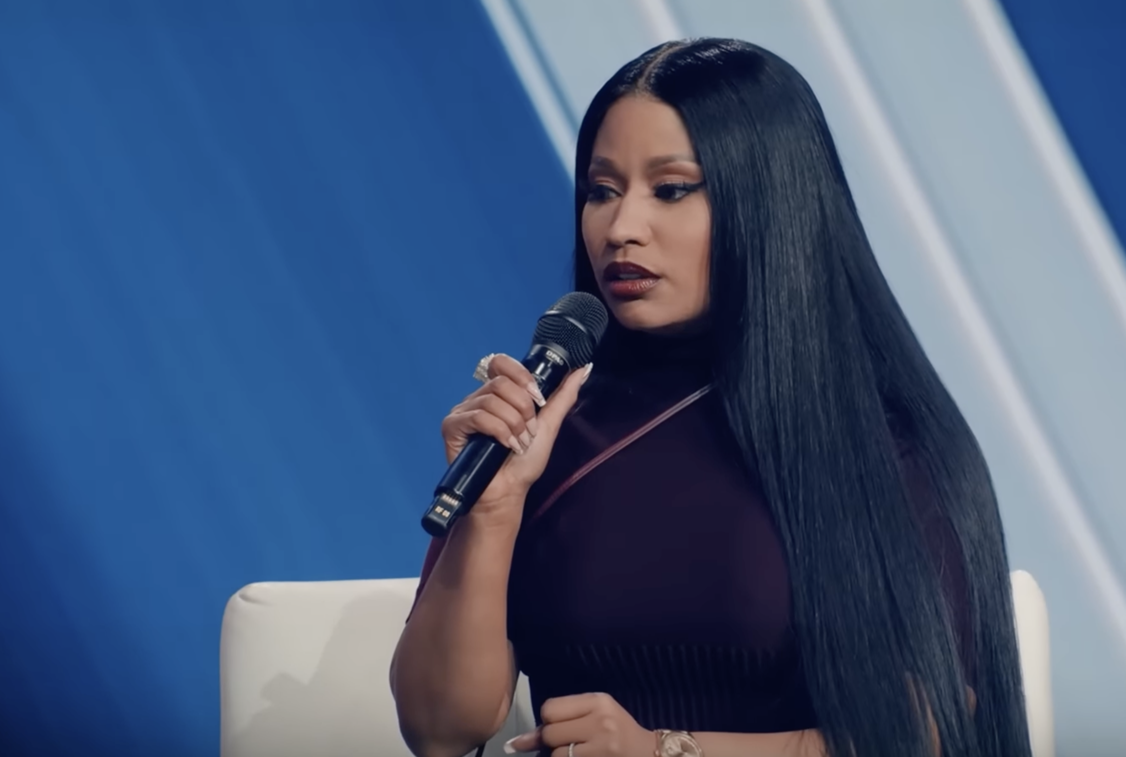 Is Nicki Minaj a US Citizen? Why the Rapper's Old…