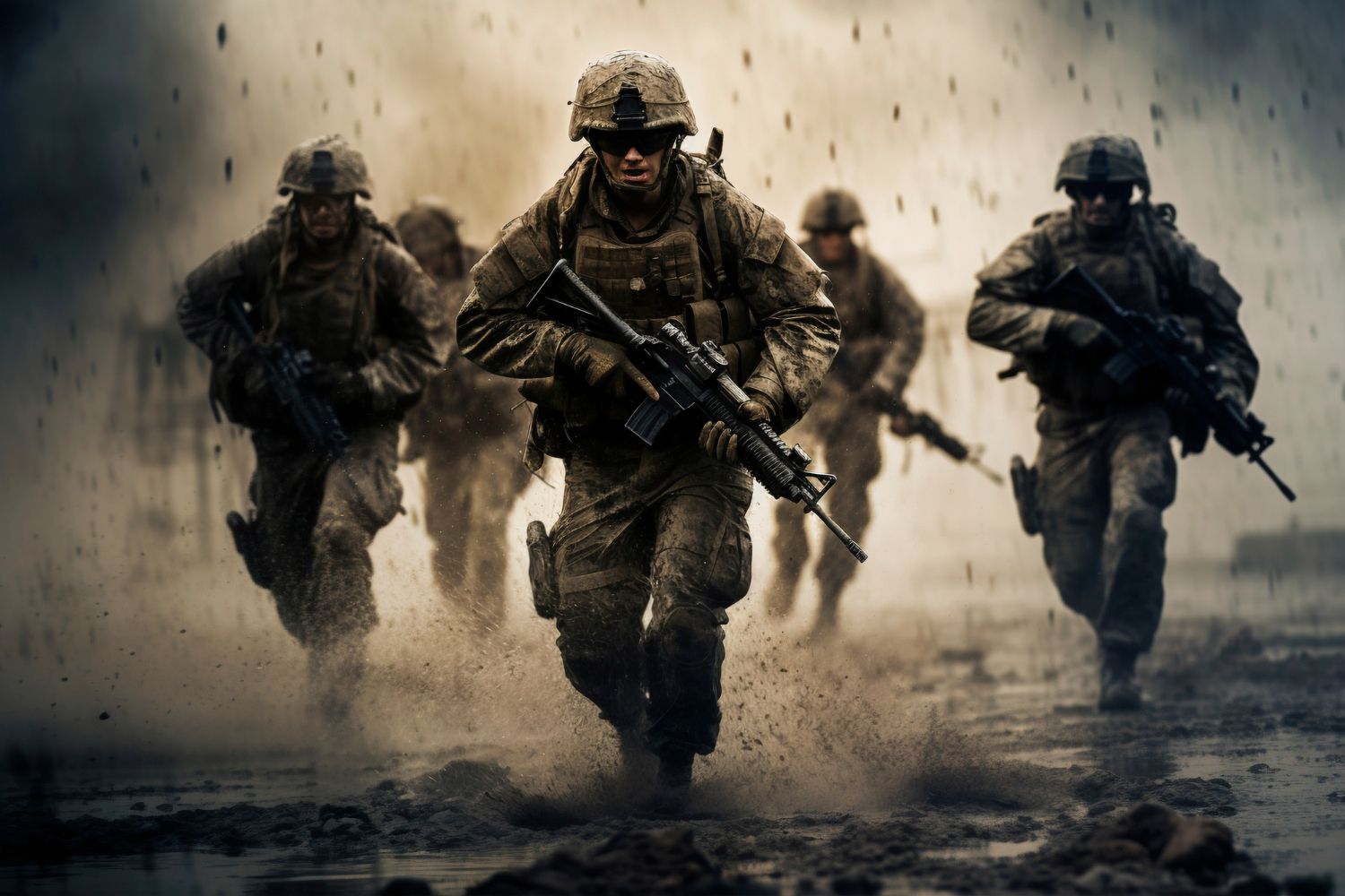 Britain's War Chest Boom: £20bn Arms Export Record as…