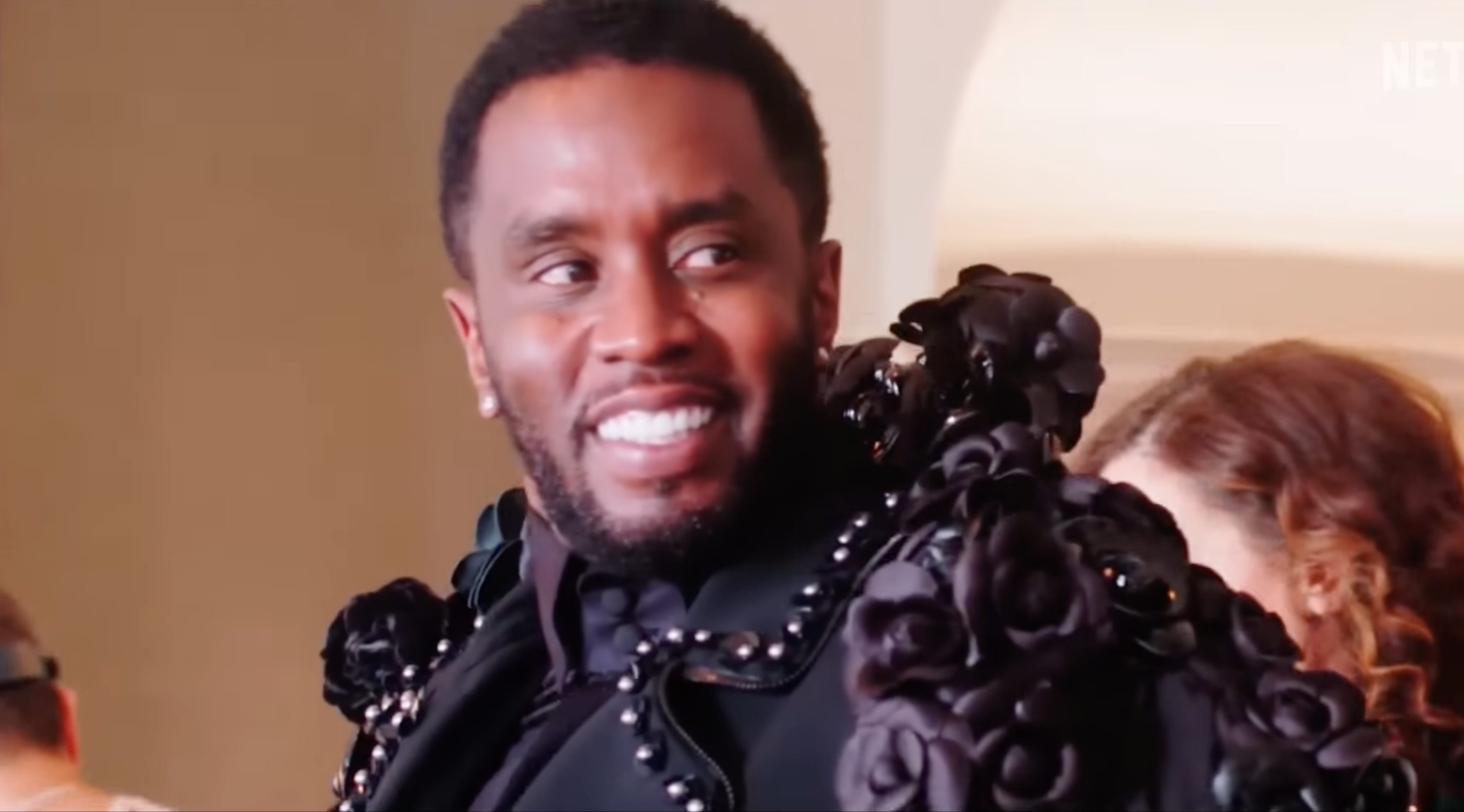 Diddy's Sentence Fight Escalates As Rapper Slams Judge…