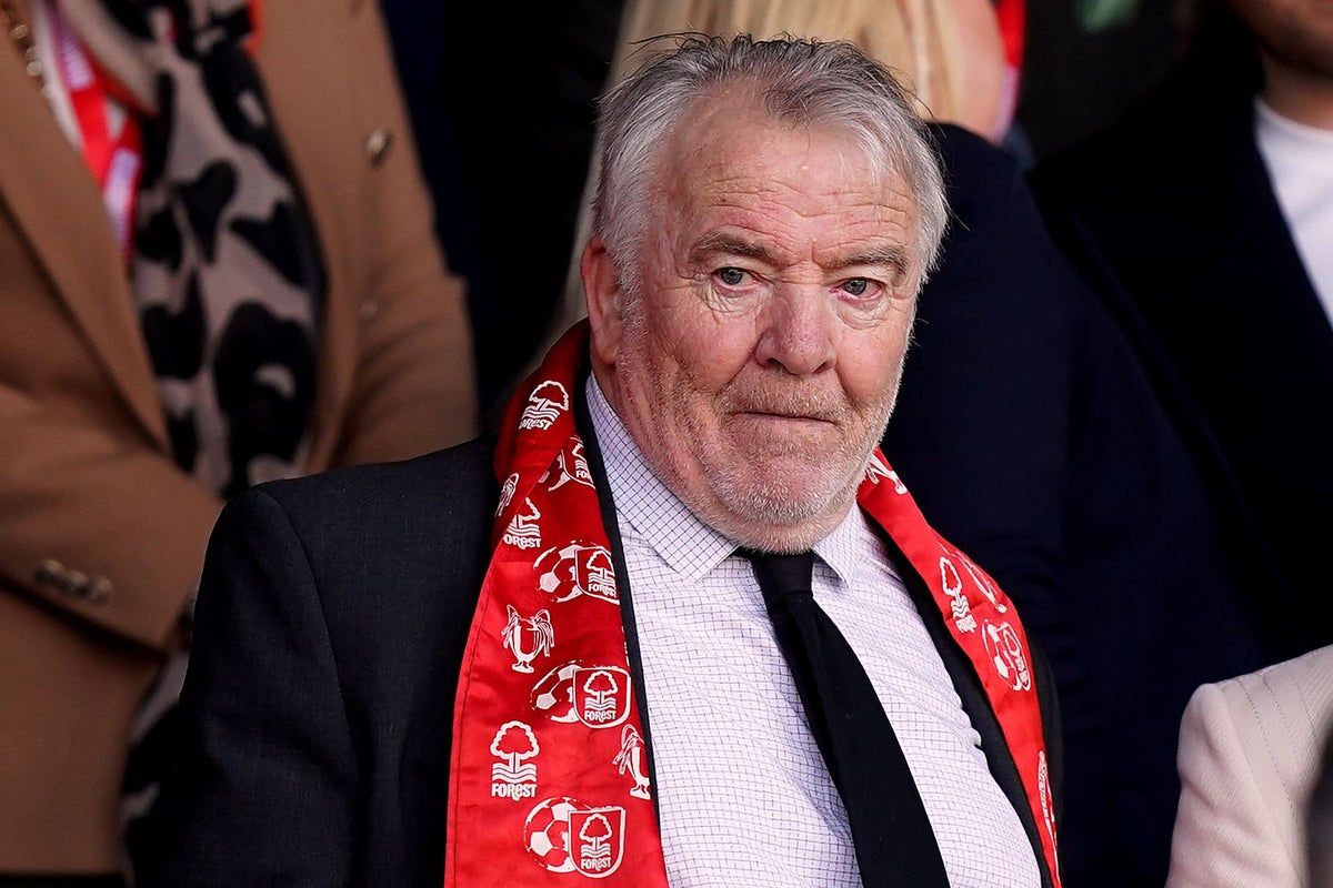 John Robertson reflects on greatest goal of his career…