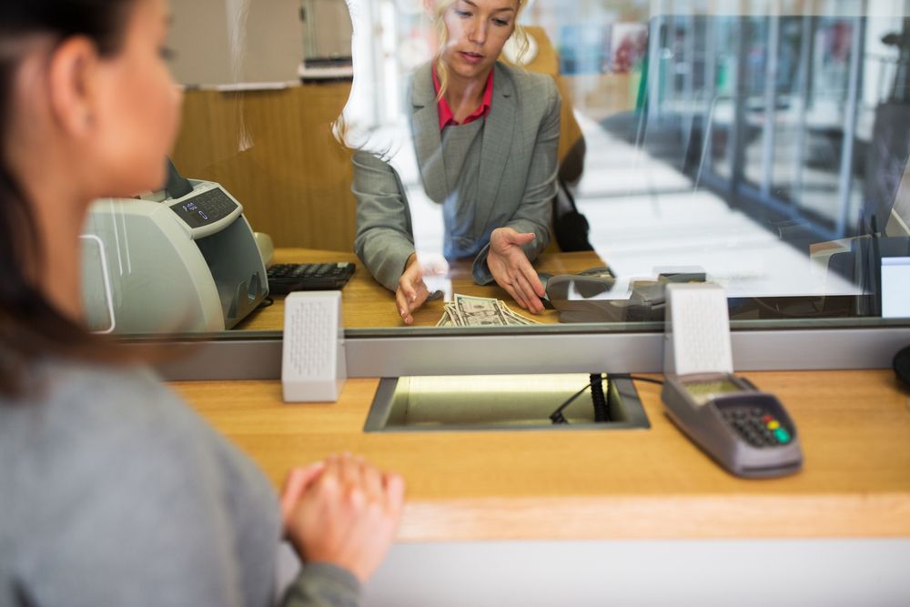 Banks Are Removing “Free Checking” Perks Without…