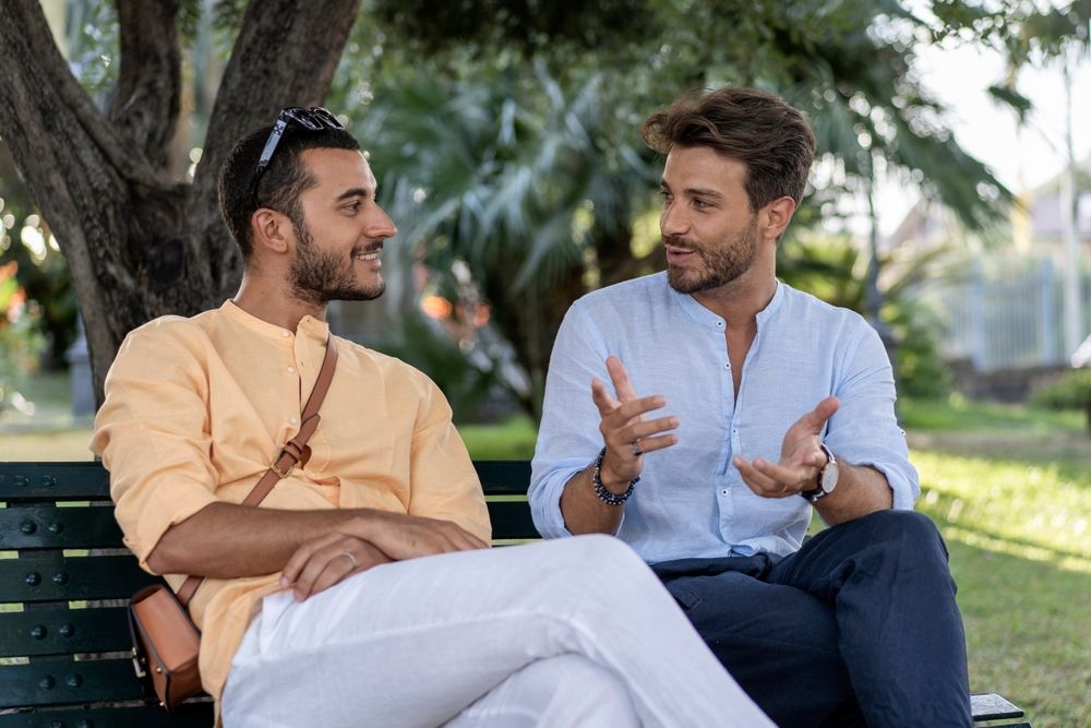 7 Emotional Intelligence Skills Every Guy Should…