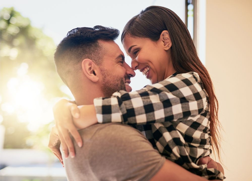 6 Ways Working Couples Define Success Without Children