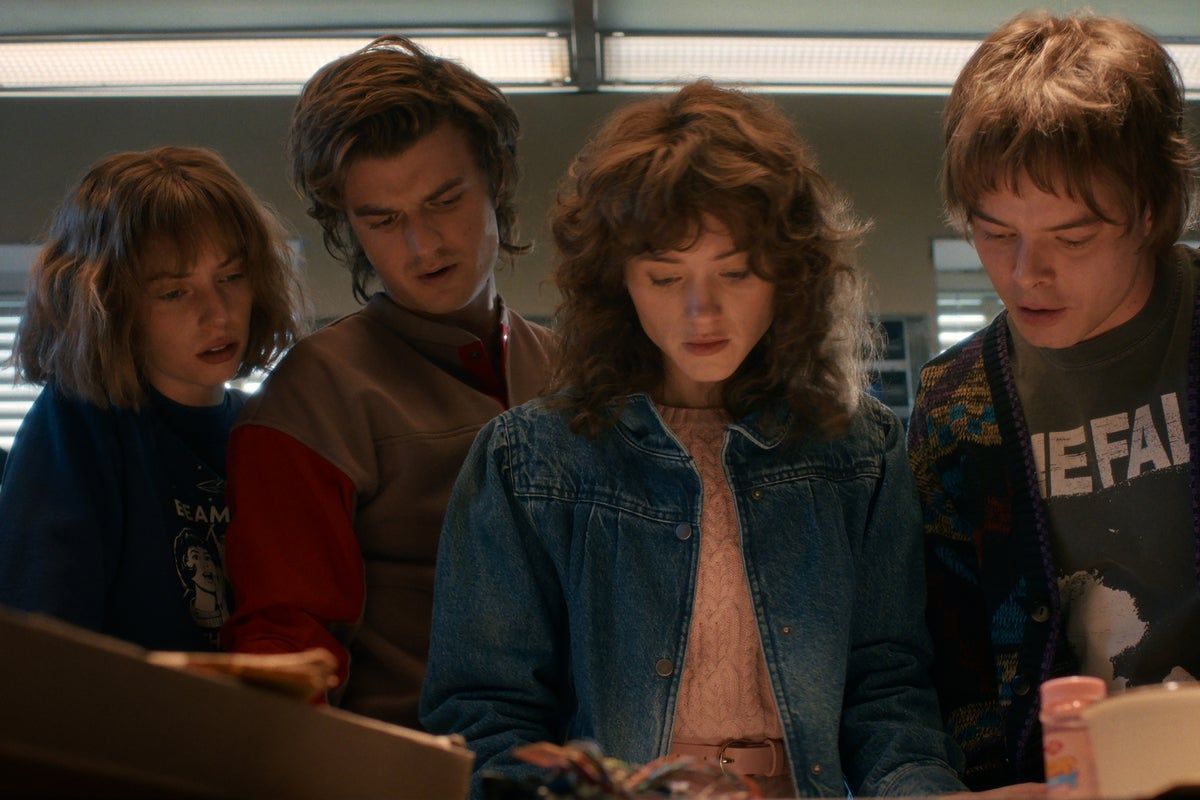 Stranger Things fans are all asking the same question…