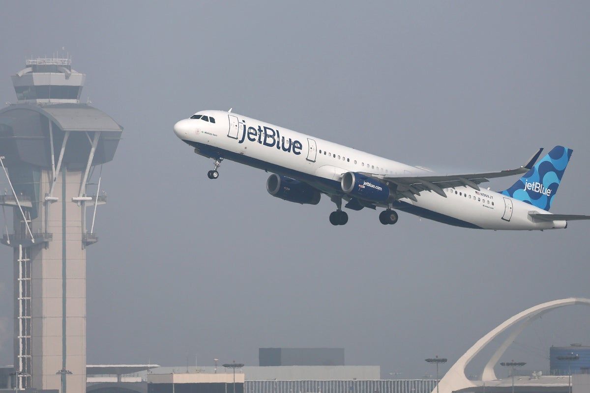 JetBlue announces major change that could affect your…