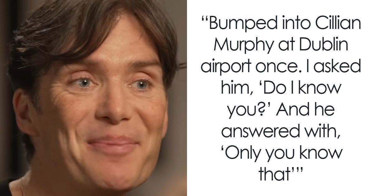 67 People Spill The Tea About Famous People They’ve…