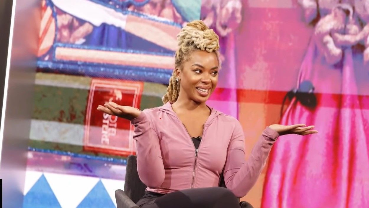 10 Photos Of 'Big Brother' Alum Mickey Lee: Her Fame