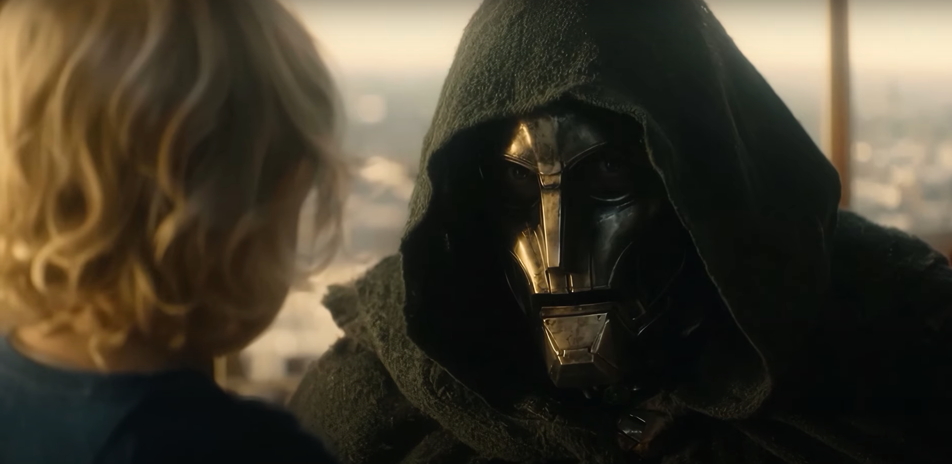 Avengers Doomsday: Did Steve Rogers' Happiest Ending…