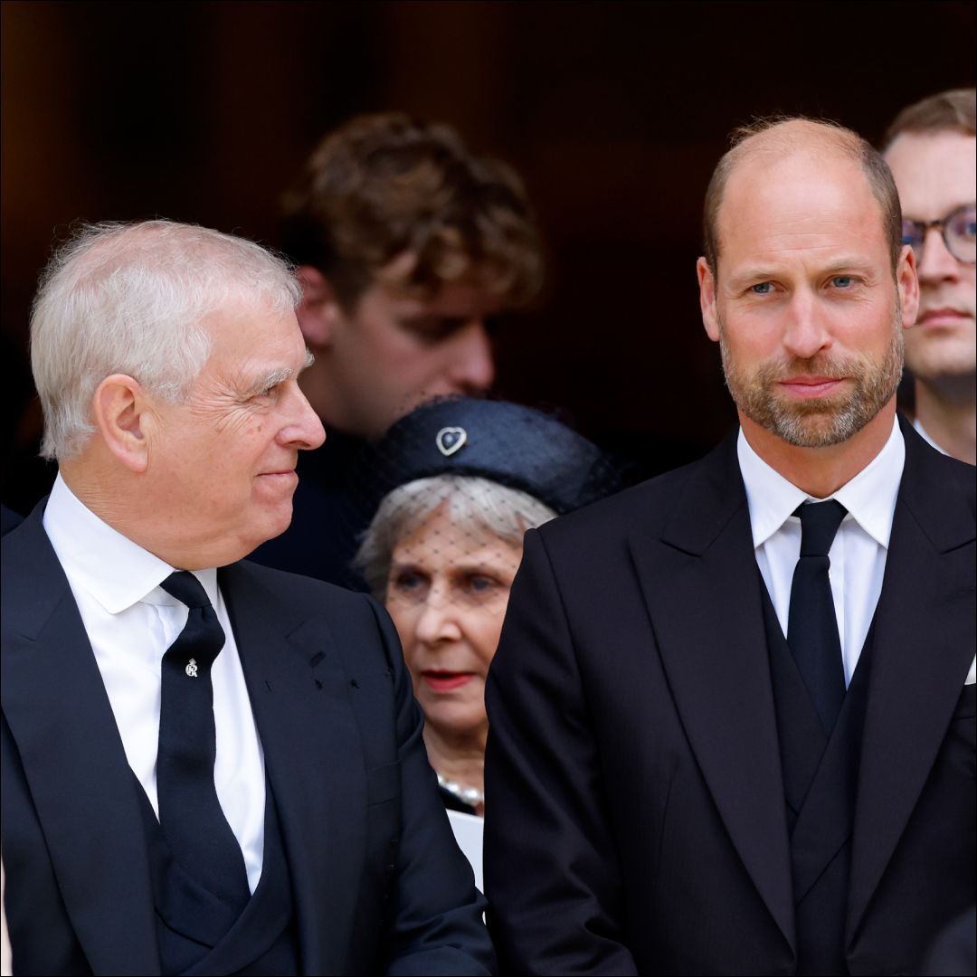 Royal Author Claims Prince William Was "Dreading" the…