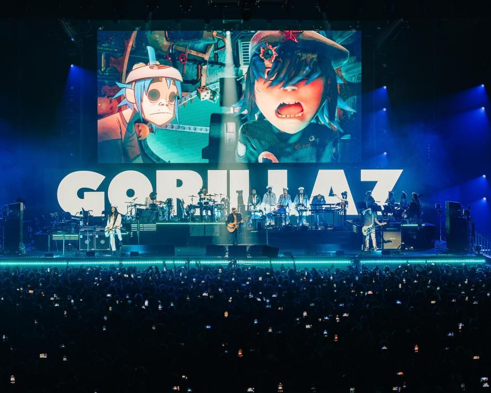 Ticket fees: UK gig-goers fight back against new wave…