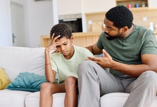 10 Life Skills Every Son Needs to Learn Before He…