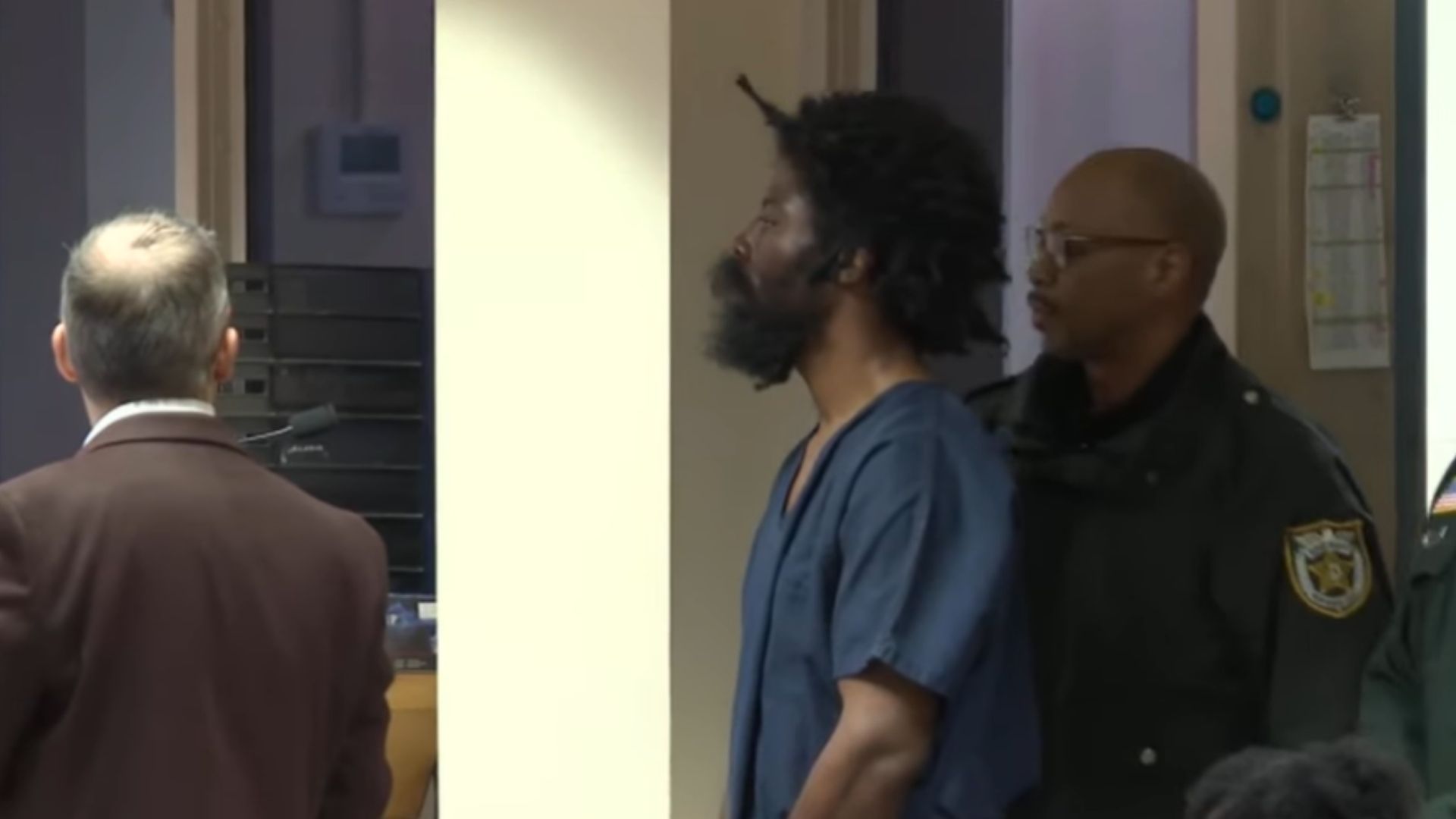 Woman, Rita Loncharich, Stabbed to Death at Barnes and…