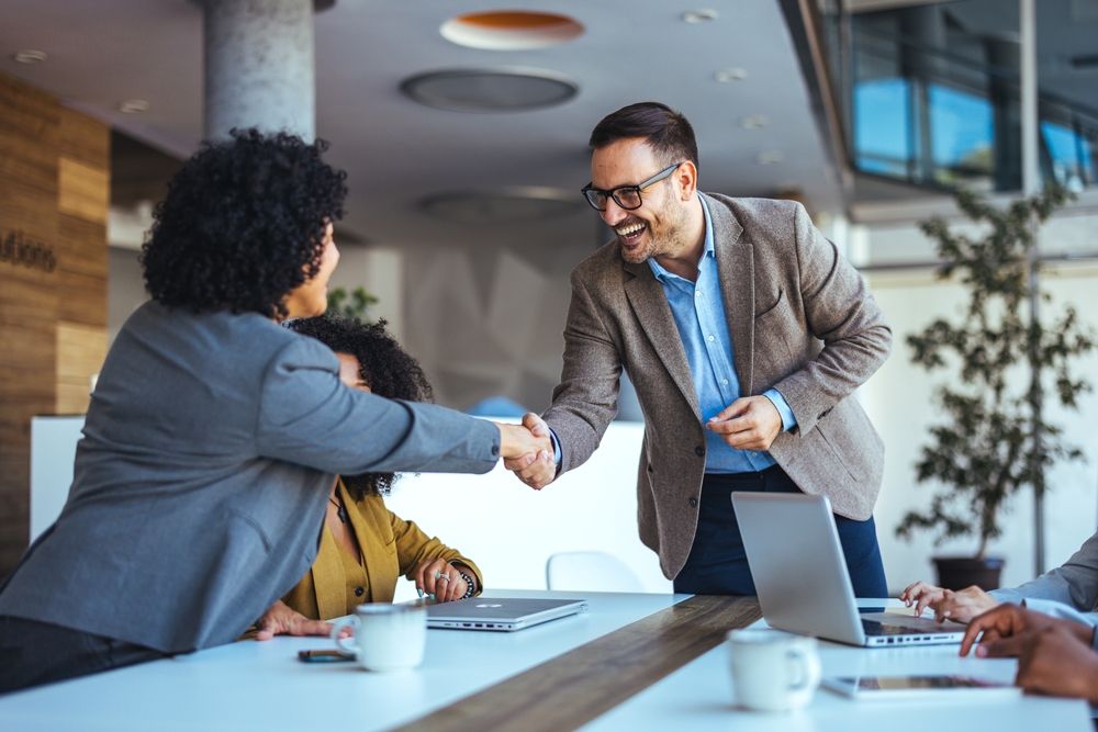 7 Social Skills That Separate Respected Men From…