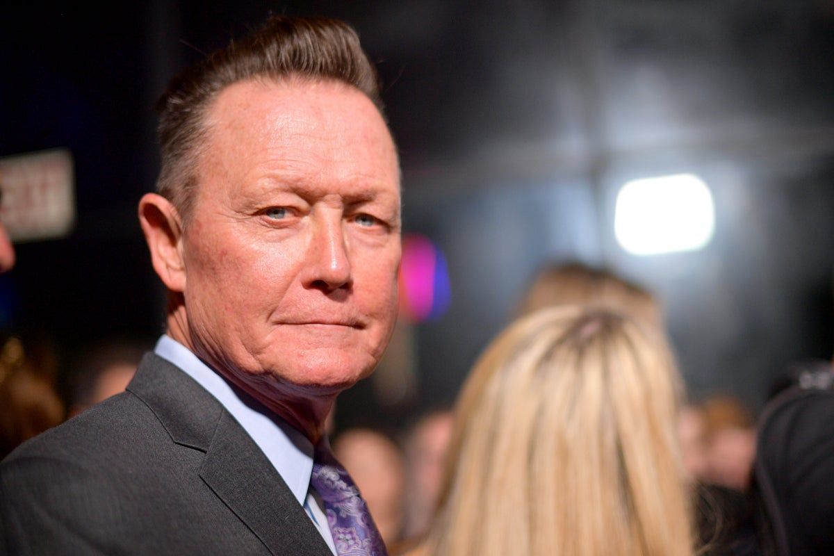 Sopranos star Robert Patrick responds to fan theory…