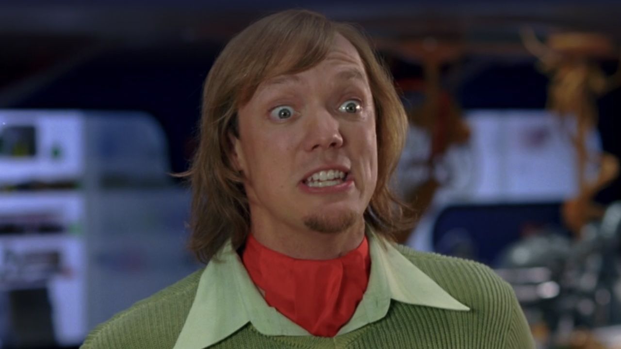 Matthew Lillard Compares Scooby-Doo Legacy To Star…