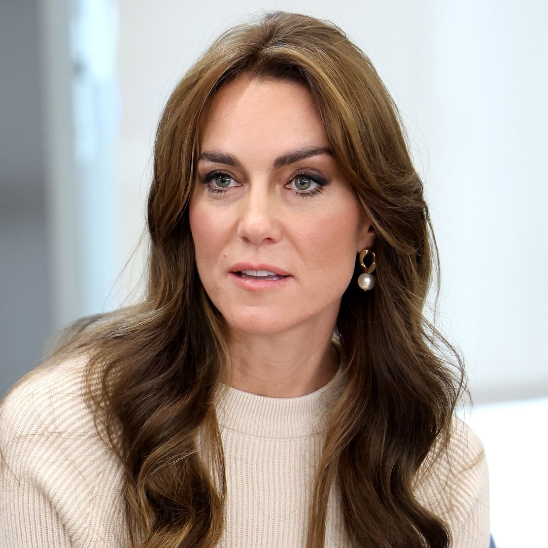 Princess Kate Hailed as the "Savior of the Royal…