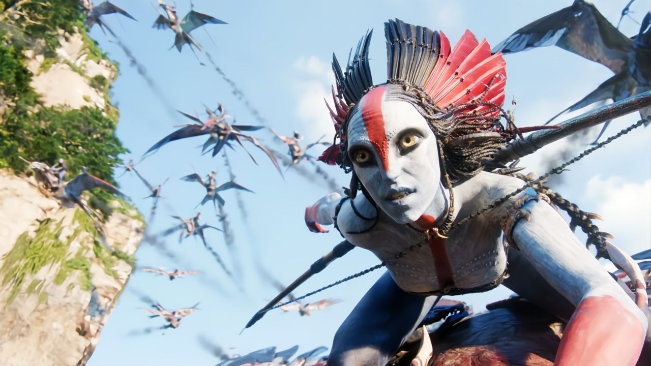 5 sci-fi fantasy movies to watch after 'Avatar: Fire…