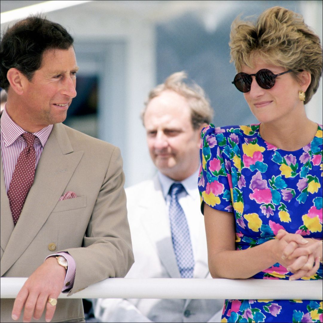 Former Royal Staff Claim Princess Diana Was…