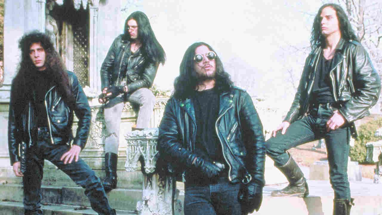 “We weren’t scared of grunge. We would see Dave Grohl…