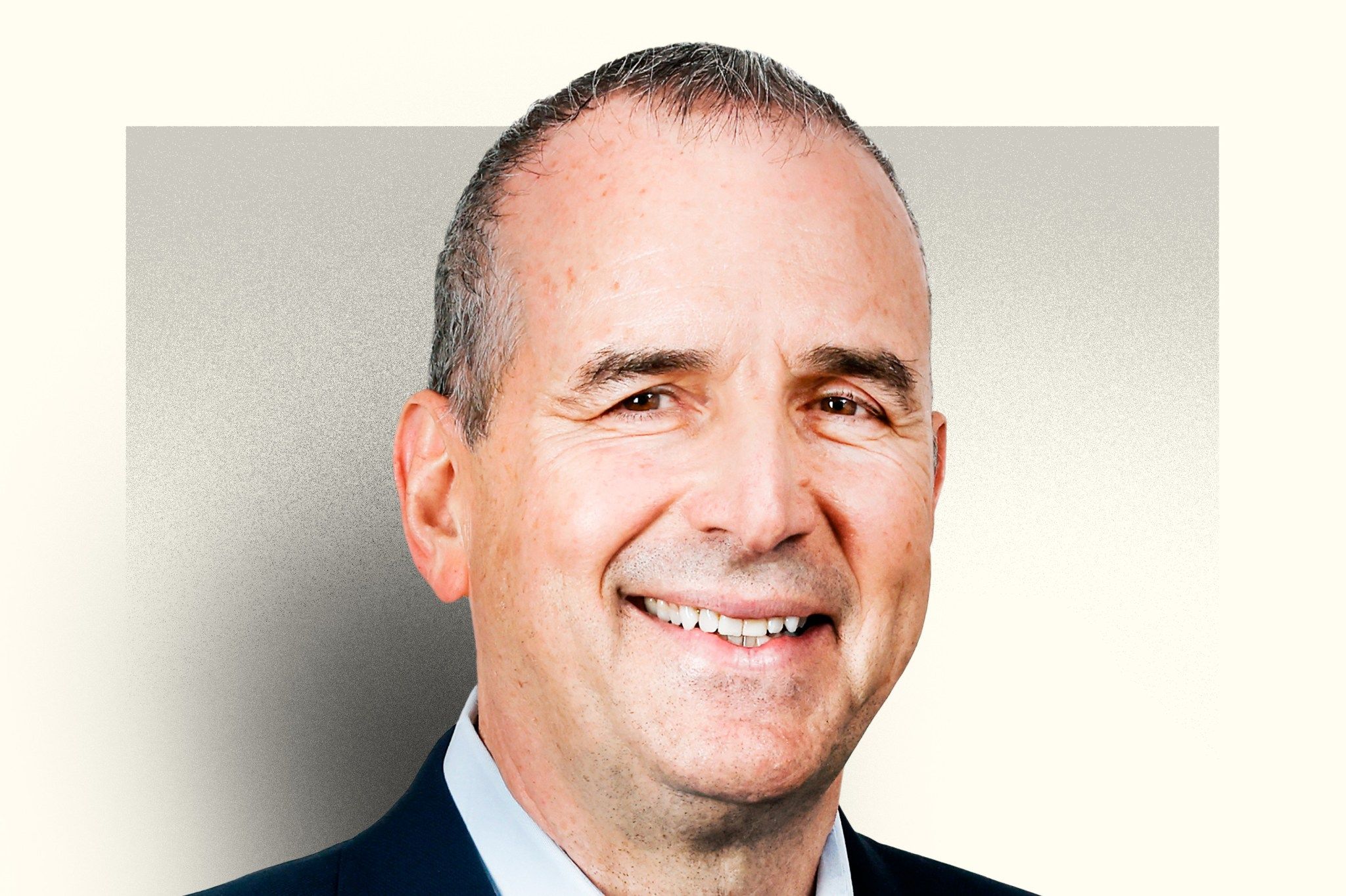 GE HealthCare CEO Peter Arduini is forging a new…