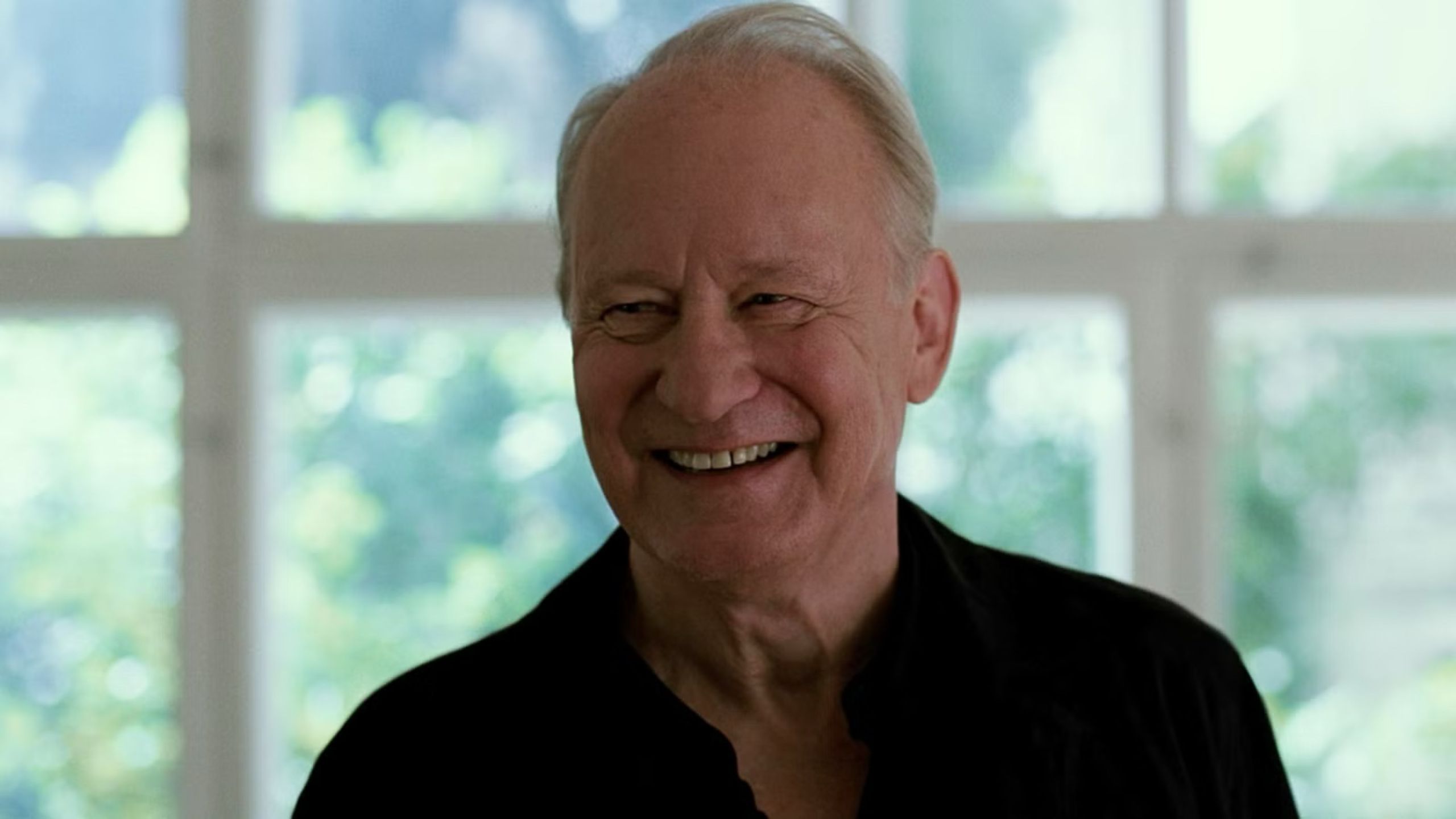 Stellan Skarsgård Hits Back After Son Compares Him to…