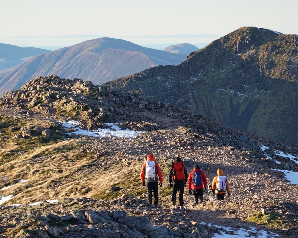 ‘Rise in deaths’ predicted as amber cold health alerts…