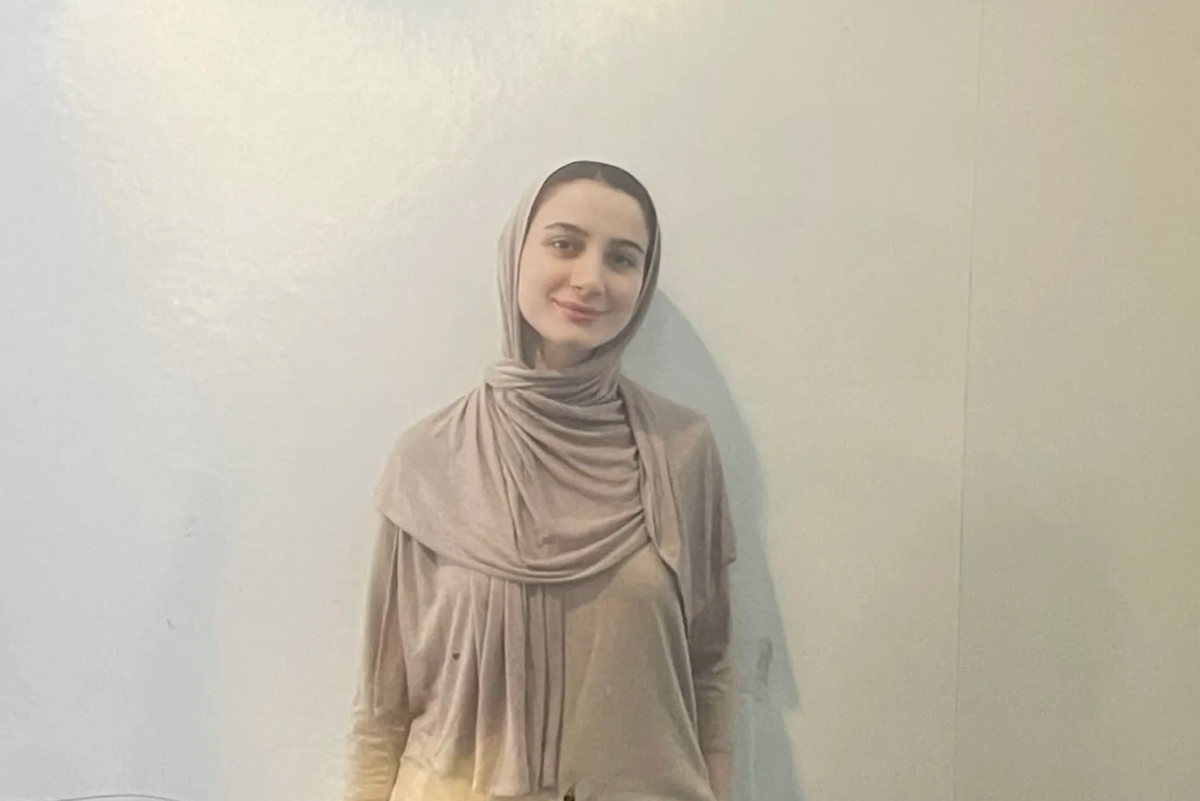 Prisoner on Palestine Action hunger strike ‘losing the…