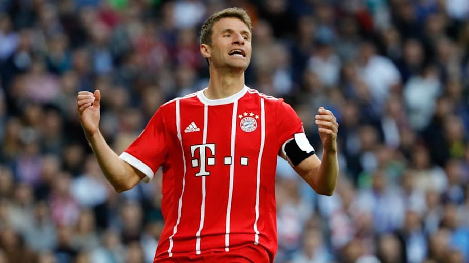 Sports Illustrated - Bayern Munich’s 10 Best Home Kits…