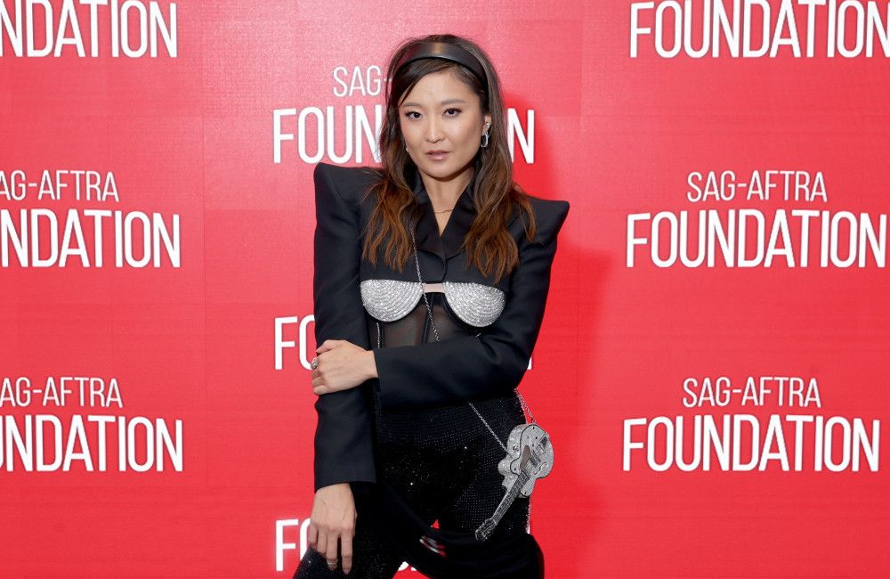 Emily in Paris' Ashley Park reveals 'nerdy' hobby as…