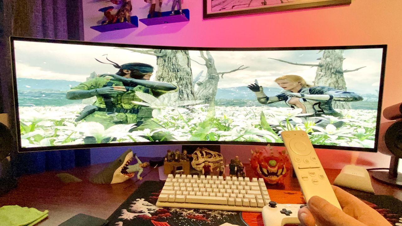 5 ways to take care of your OLED display — follow…