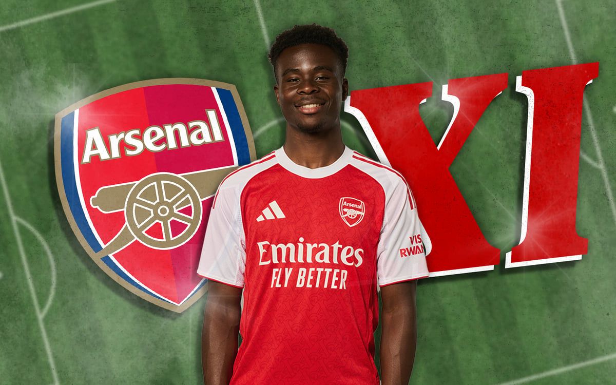 Arsenal XI vs Aston Villa: Confirmed team news,…