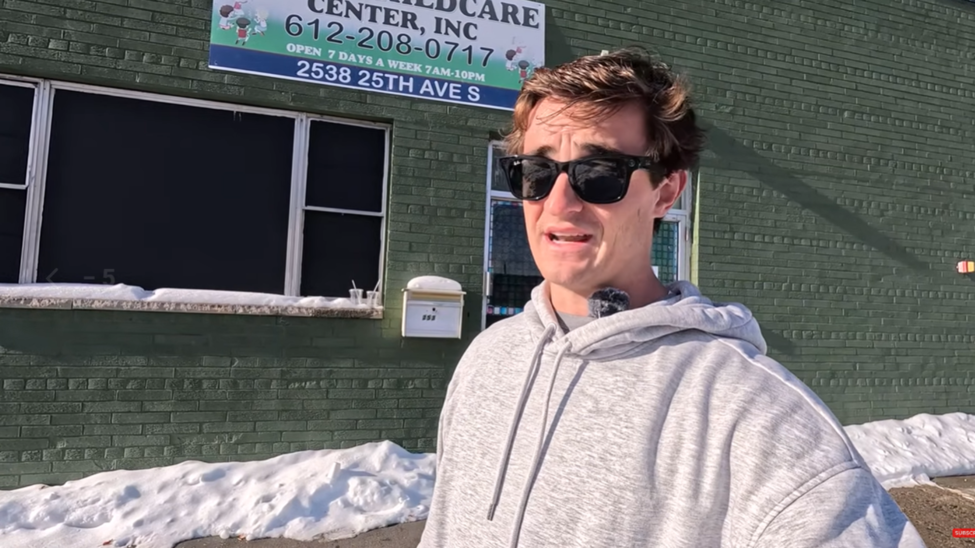 Who Is Nick Shirley? YouTuber Ignites National Fury…