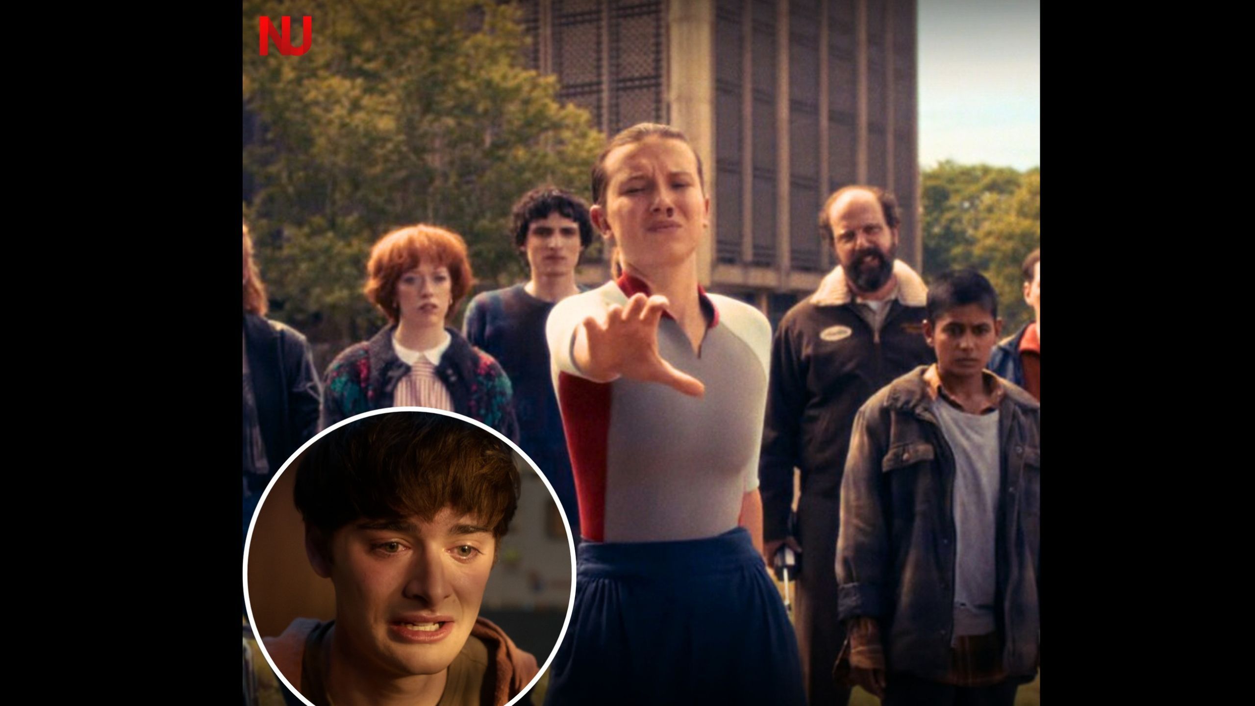 'Stranger Things' Petition Hits 234k as Furious Fans…