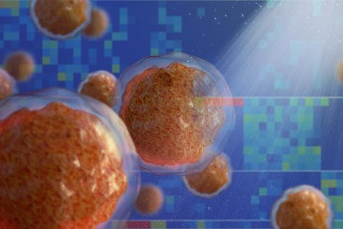 Scientists say this silent bone change could be early…