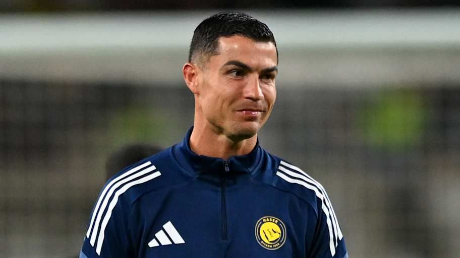 Sports Illustrated - Cristiano Ronaldo Sets Timeline…