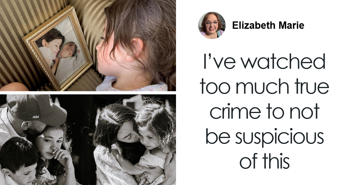 Influencer’s Daughter Passes Away At Christmas Just…