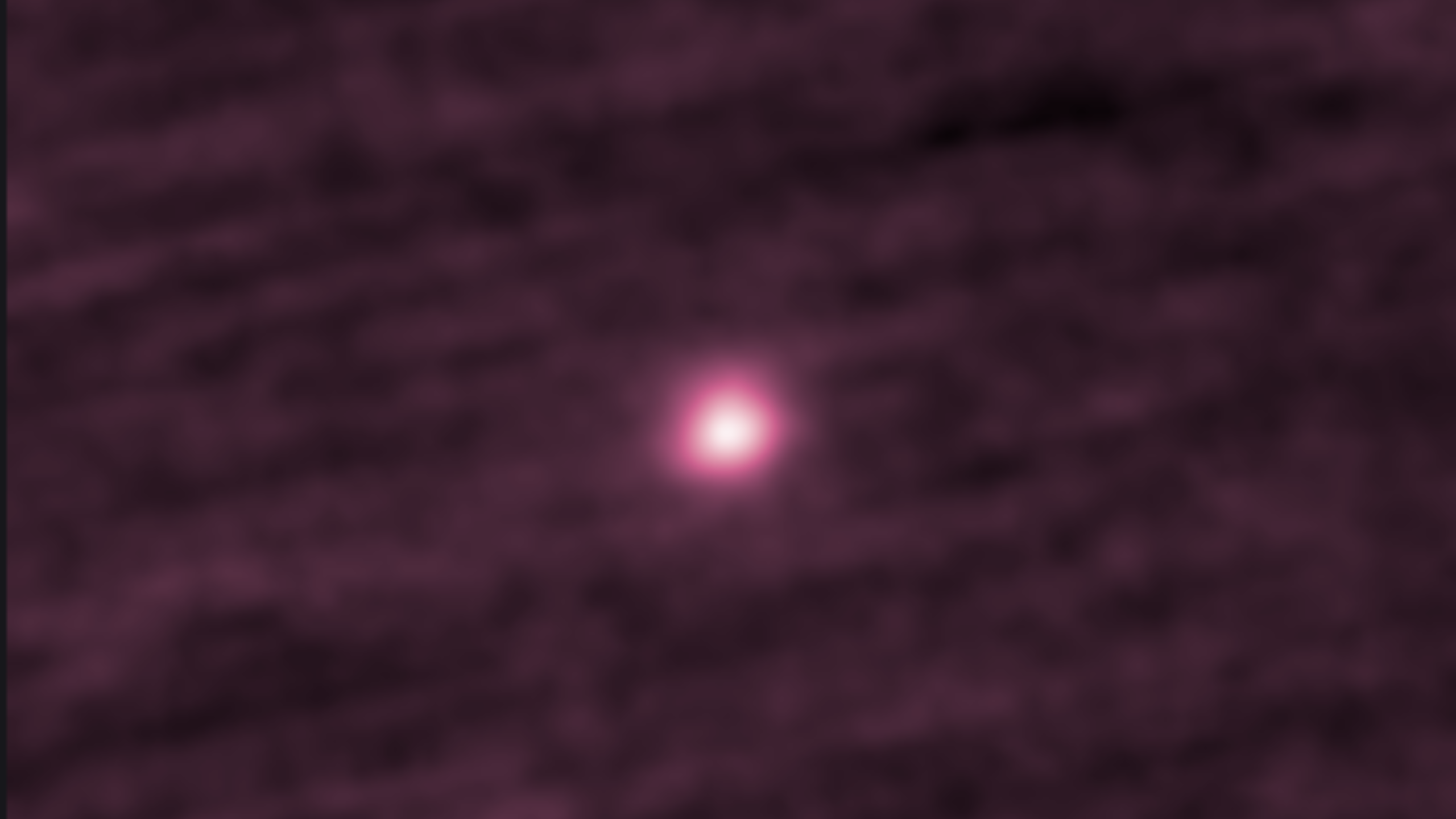 3I/ATLAS Analysis: Why Asymmetrical Magenta Halo Is…