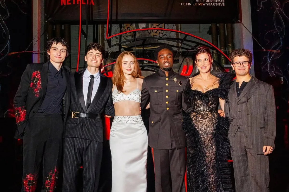 Did Stranger Things Just Fumble Its Final Act? Viewers…