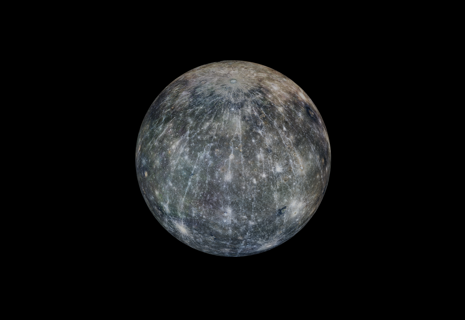 Mercury in Retrogade? 2026 Space Mission Will Unveil…
