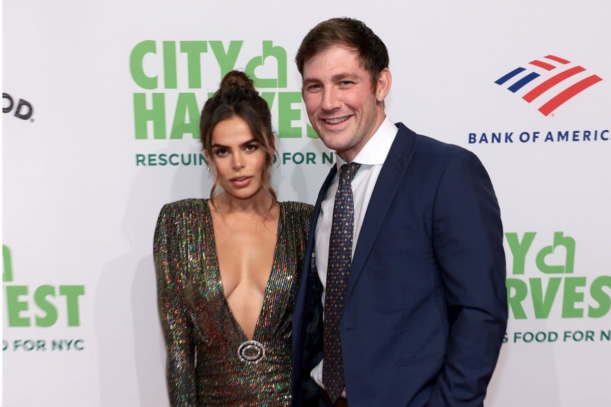 Brooks Nader’s ex-husband Billy Haire engaged to…