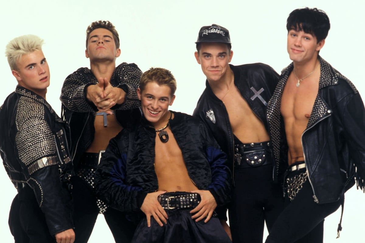 Netflix teases first look at new ‘deeply personal’…