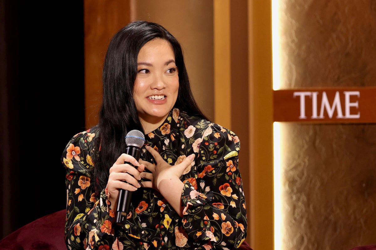 Astronaut Amanda Nguyen opens up about depression…