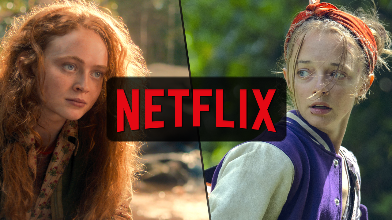 Netflix new releases — 7 shows and movies you need to…