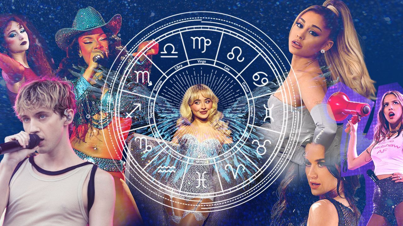 Horoscopes 2026: What Each Star Sign Can Expect From…
