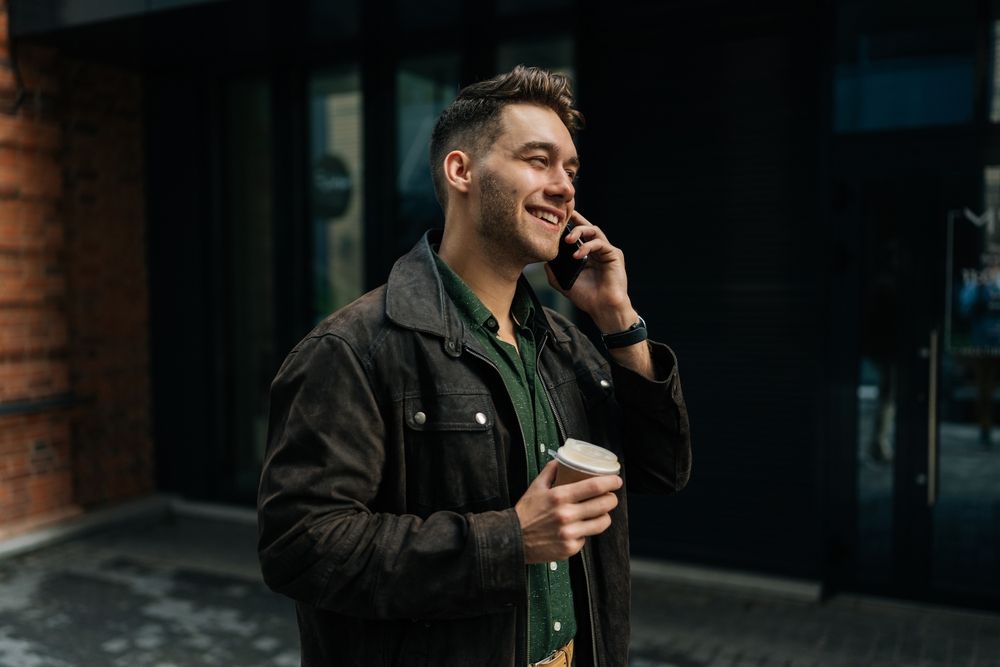 10 Ways Modern Men Show Strength Without Pretending To…