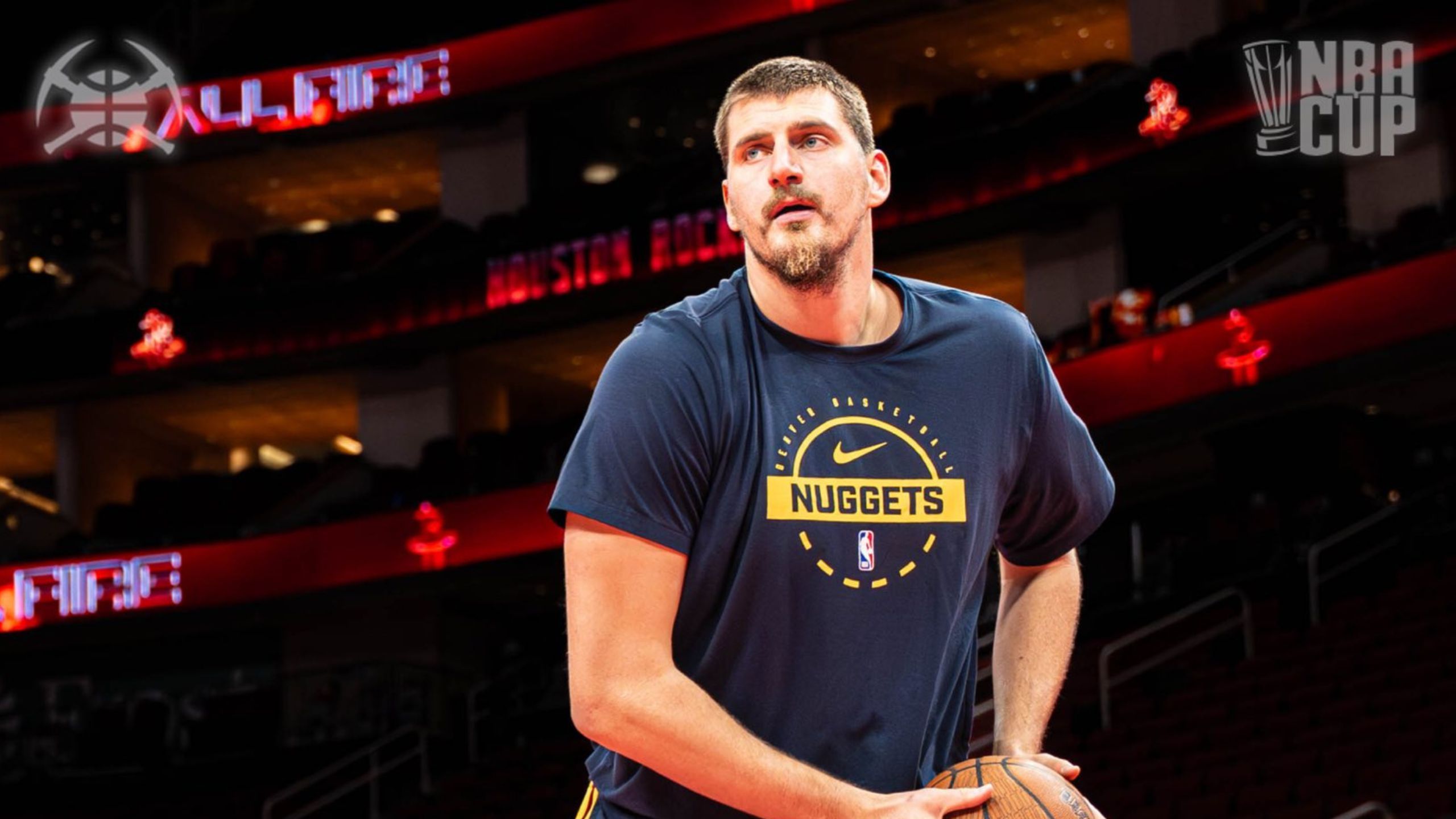 Nikola Jokic Injury Update: Fans Flood Social Media…