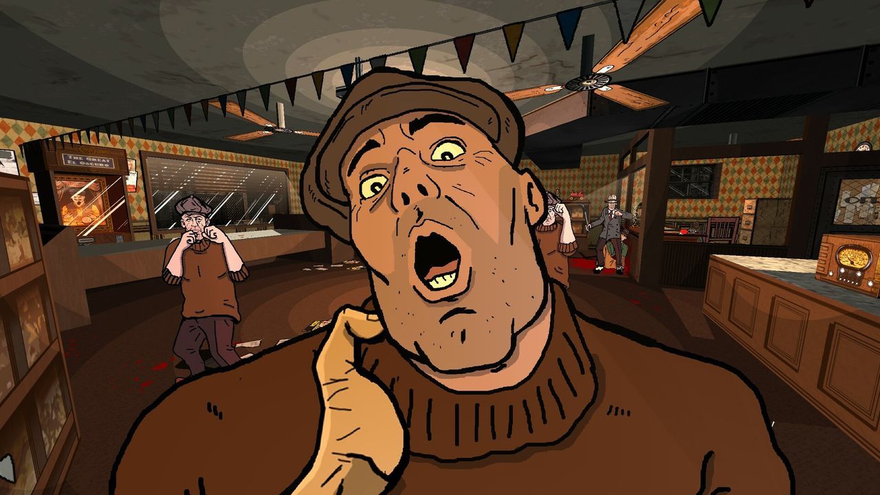 Fallen Aces's second episode won't be out this year,…